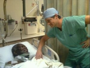 Henry Aryan MD: Pioneer in Neurosurgery and Spinal Innovations