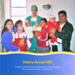 About - Henry Aryan