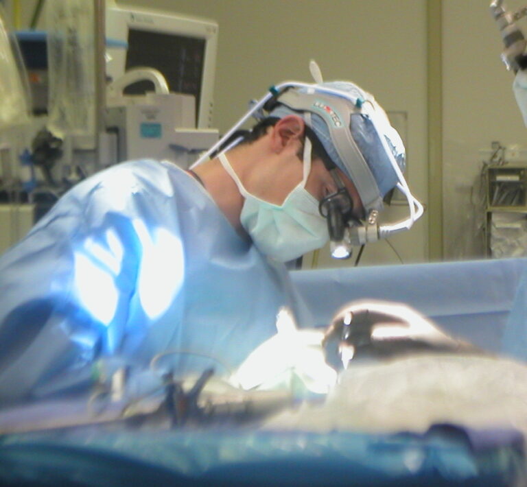 Henry Aryan MD: Pioneer in Neurosurgery and Spinal Innovations