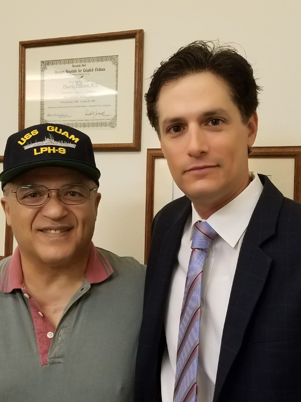 Henry Aryan MD: Pioneer in Neurosurgery and Spinal Innovations