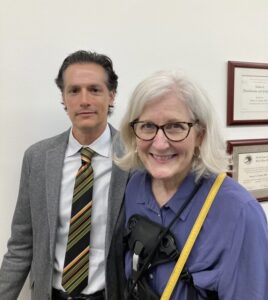 Henry Aryan MD: Pioneer in Neurosurgery and Spinal Innovations